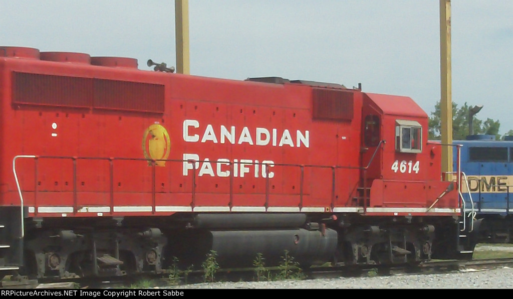 CP 4614